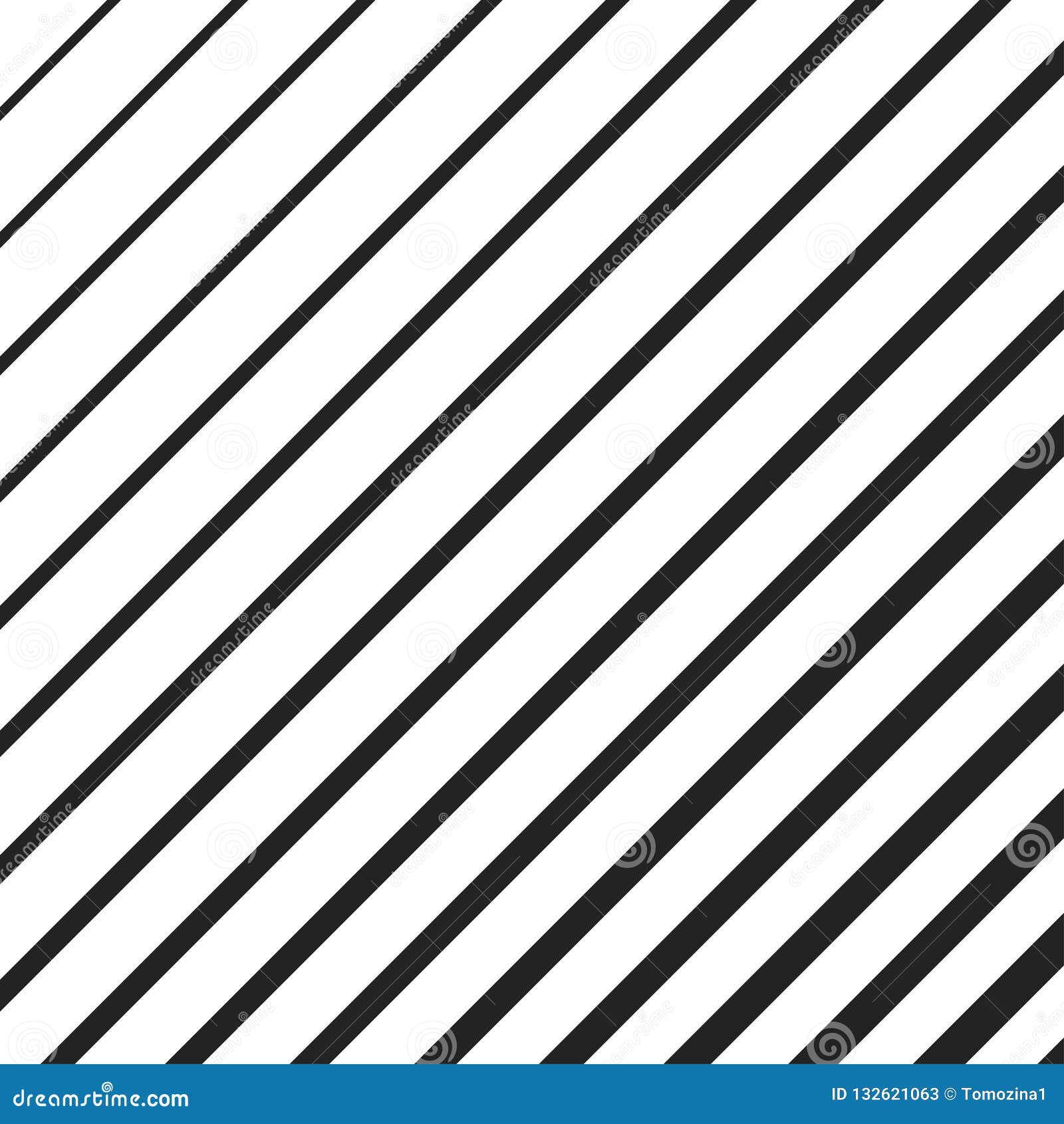 Optical Illusion Diagonal Element Stock Vector - Illustration of ...