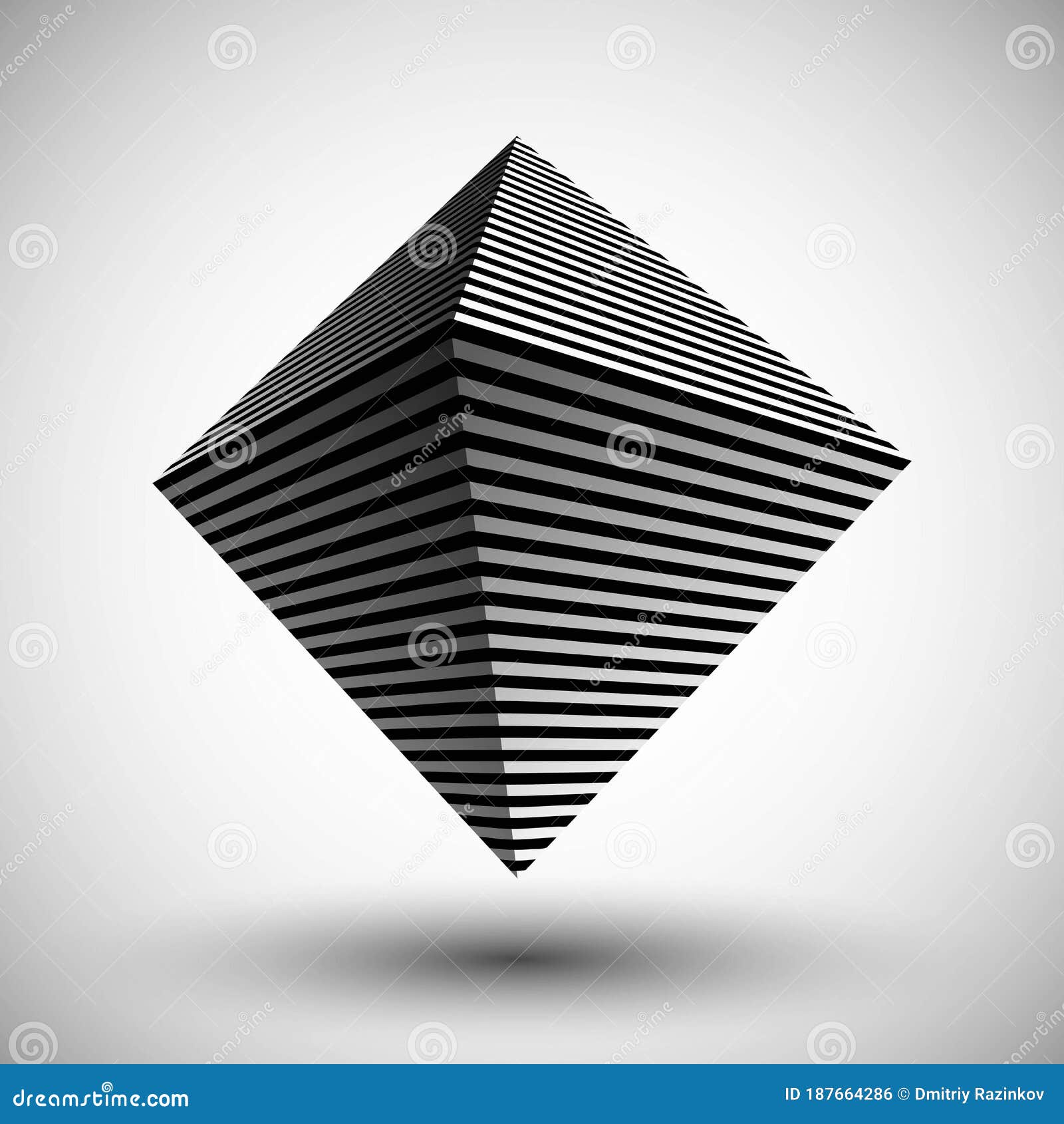 Optical Illusion Lines Background. Abstract 3d Black and White ... Optical Illusion Lines Background. Abstract 3d Black and White ...