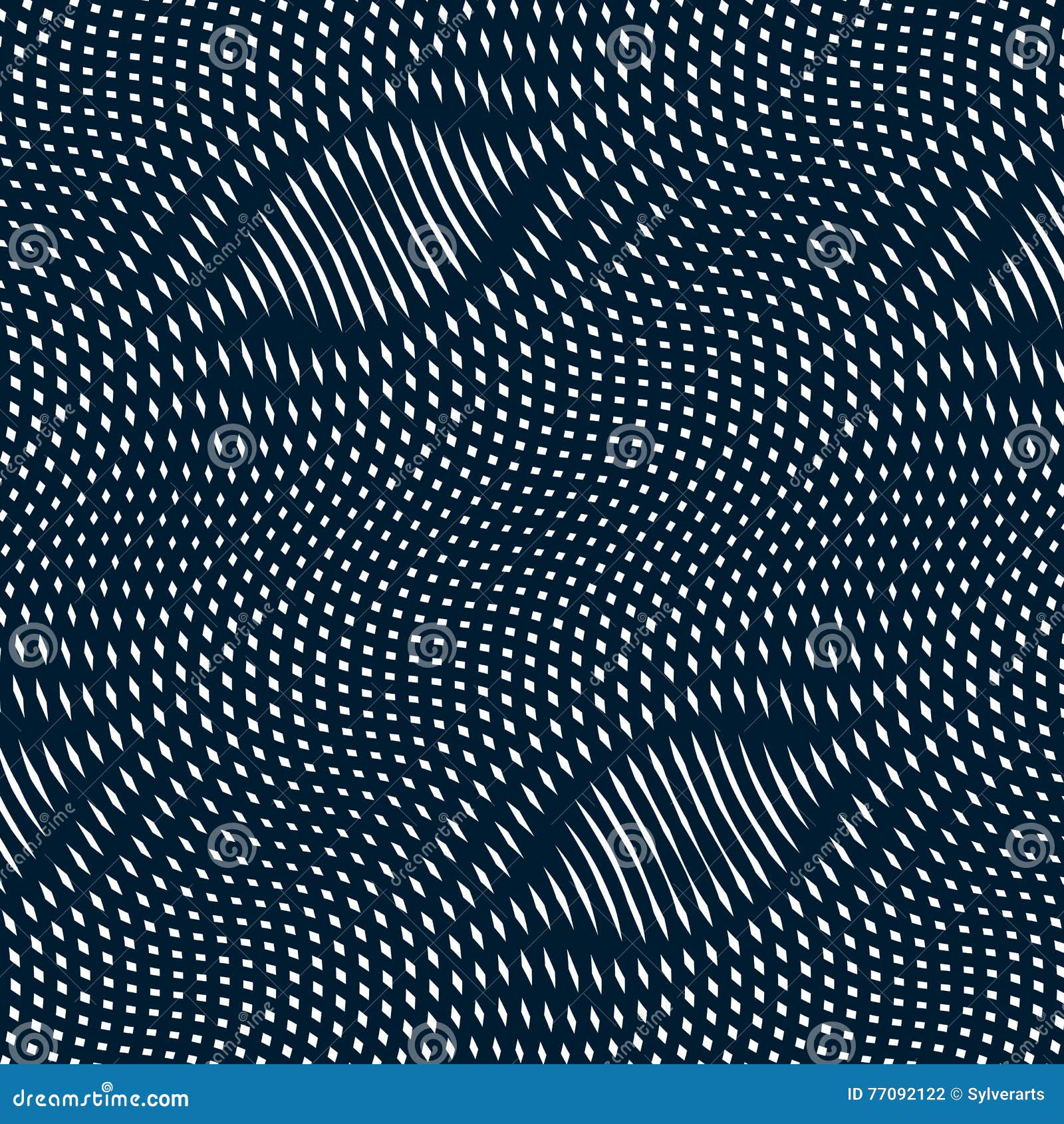 Optical Illusion, Moire Background, Abstract Lined Monoch Stock ...