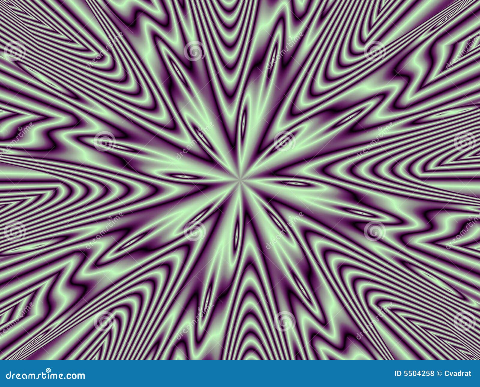 Optical Illusion Wallpaper Purple