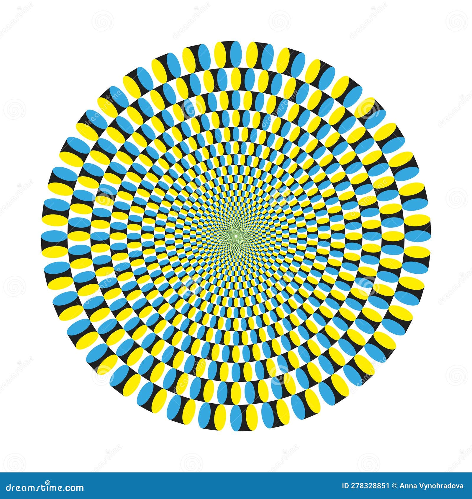 Moving Hallucinations Pictures