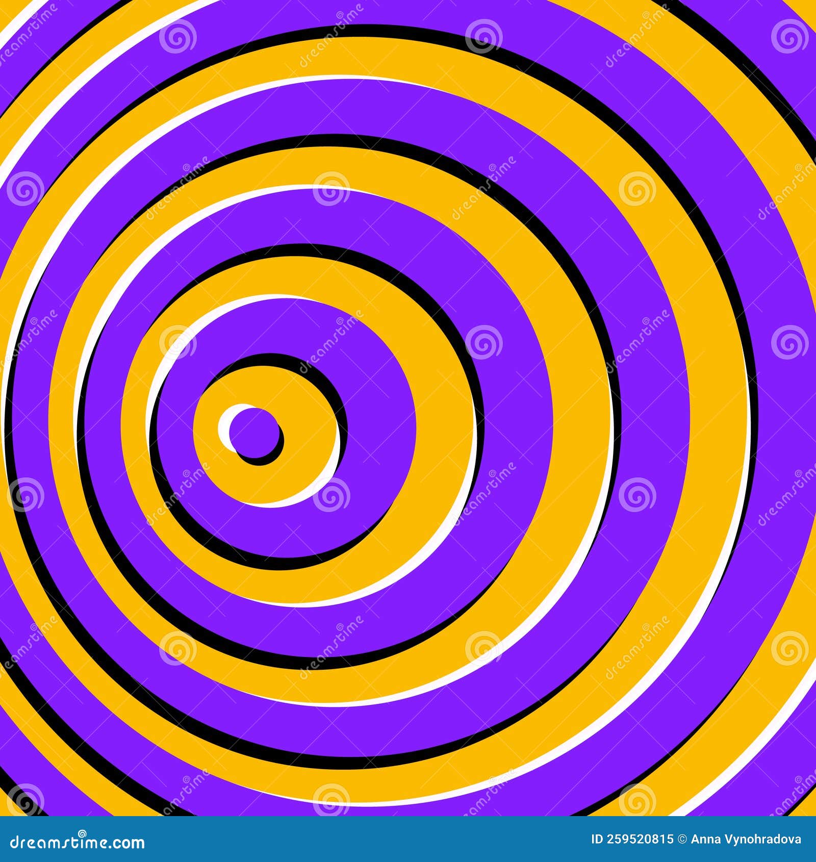 Optical Illusion Seamless Pattern. Moving Visual Hypnotic Stock ... Optical Illusion Seamless Pattern. Moving Visual Hypnotic Stock ...