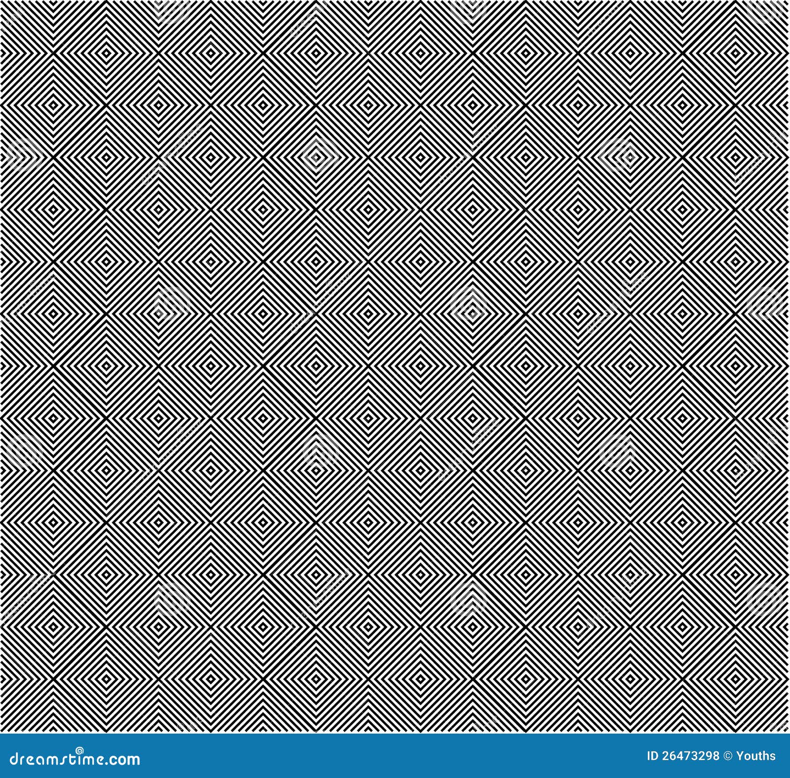 Optical Illusion Spin Cycle Stock Vector - Illustration of creative ...