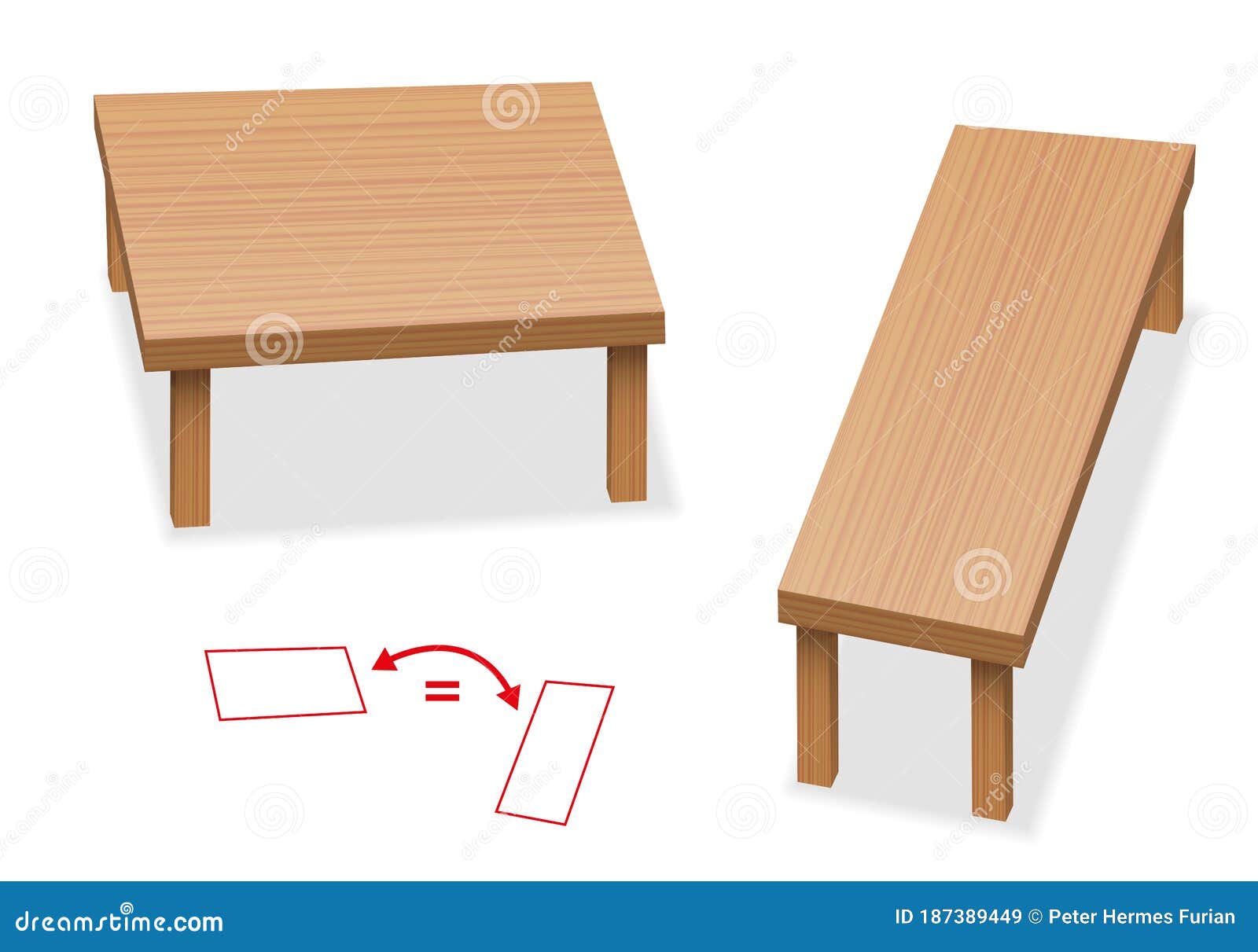 Tabletop Cartoons, Illustrations & Vector Stock Images - 259444 ...