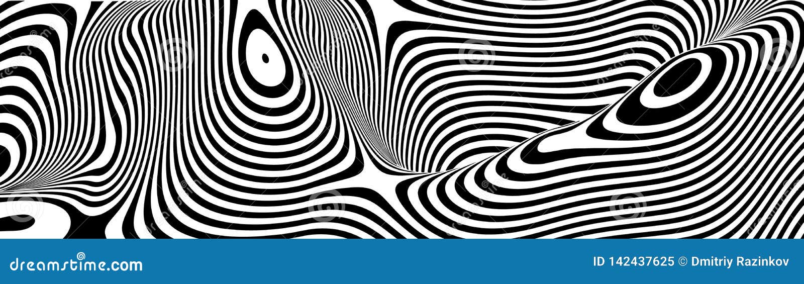 Different Perspectives Optical Illusions