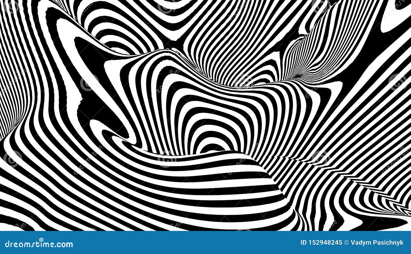 Distorting Illusions