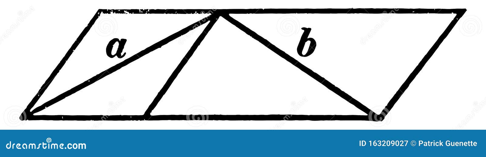 Optical Illusions, Aforementioned Types of Illusions, Vintage Engraving ...