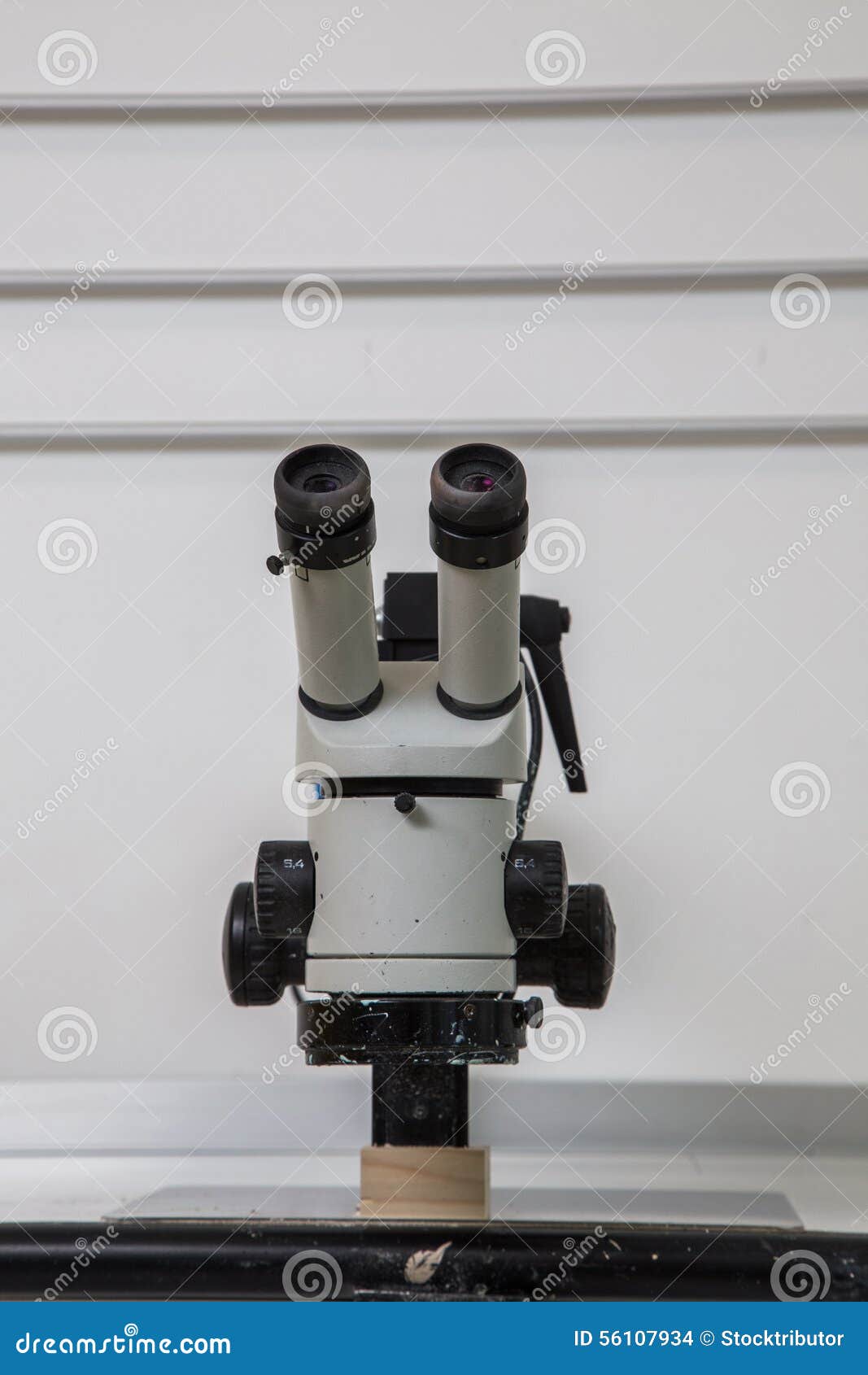 Optical Instruments of Control Stock Photo - Image of mold, chemist ...
