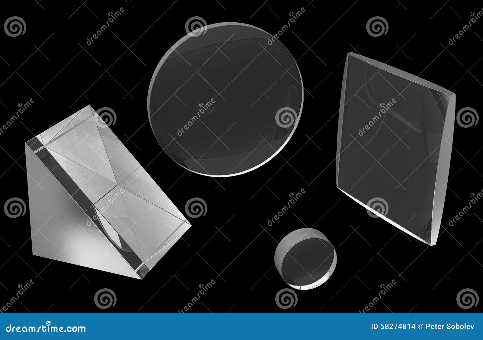 Lenses Prism Stock Illustrations – 545 Lenses Prism Stock Illustrations ...