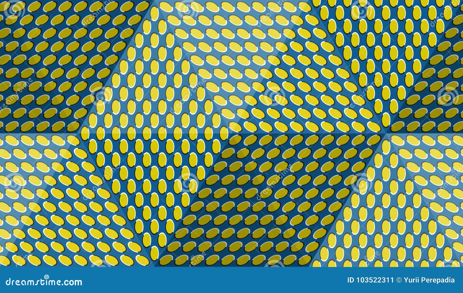 Patterned Seamless Borders.Russian Painting Royalty-Free Stock ...