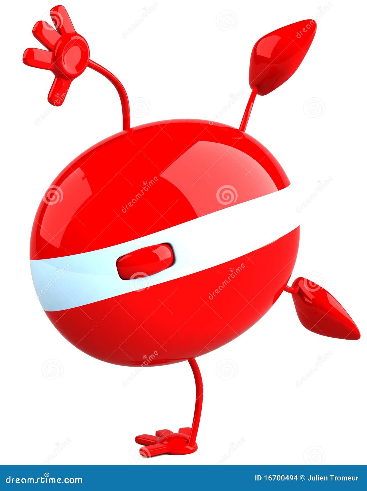 Optical mouse stock illustration. Illustration of helpful - 16700494