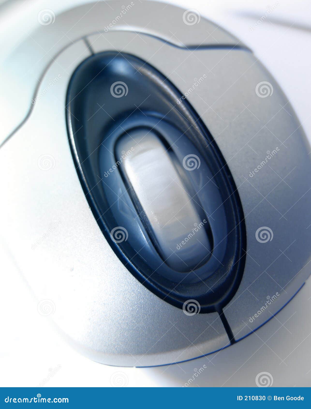 Optical Mouse stock photo. Image of abstract, scroll, office - 210830