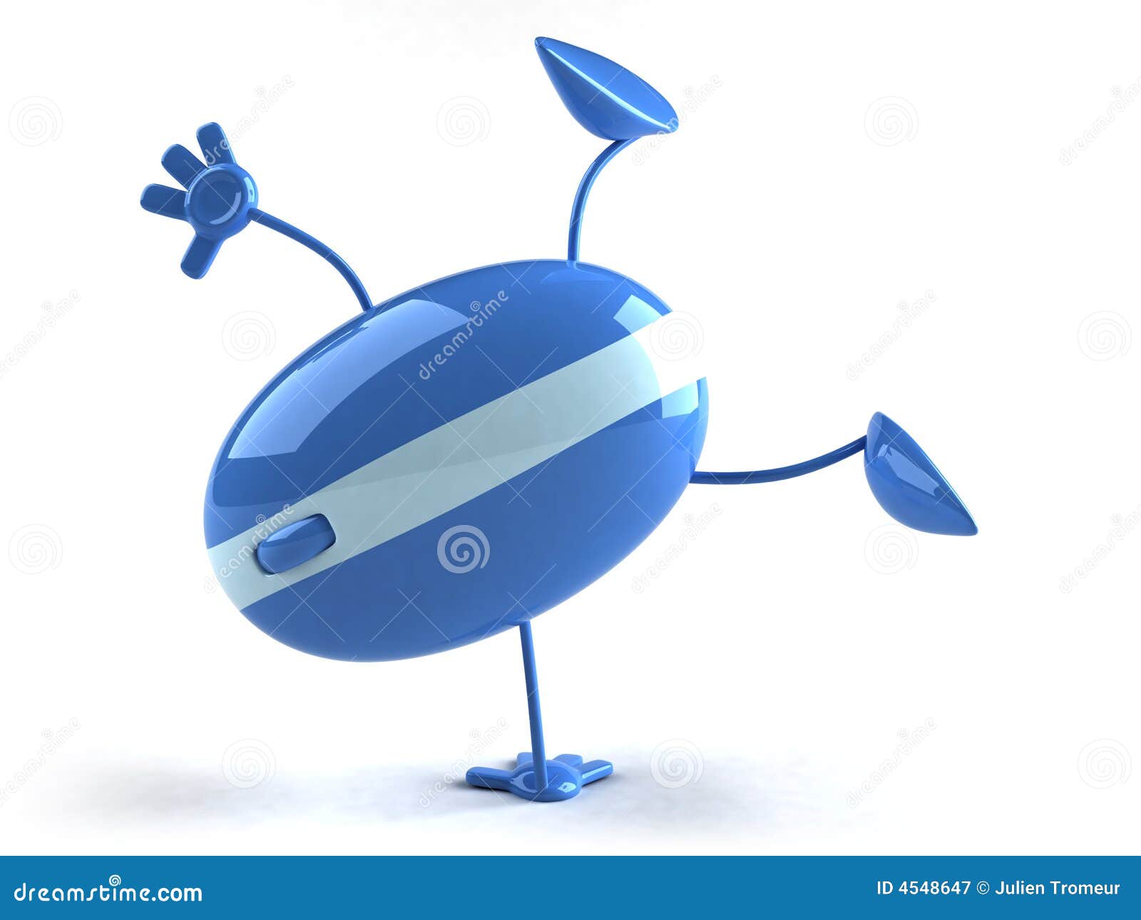 Optical Mouse Royalty-Free Stock Image | CartoonDealer.com #16700494