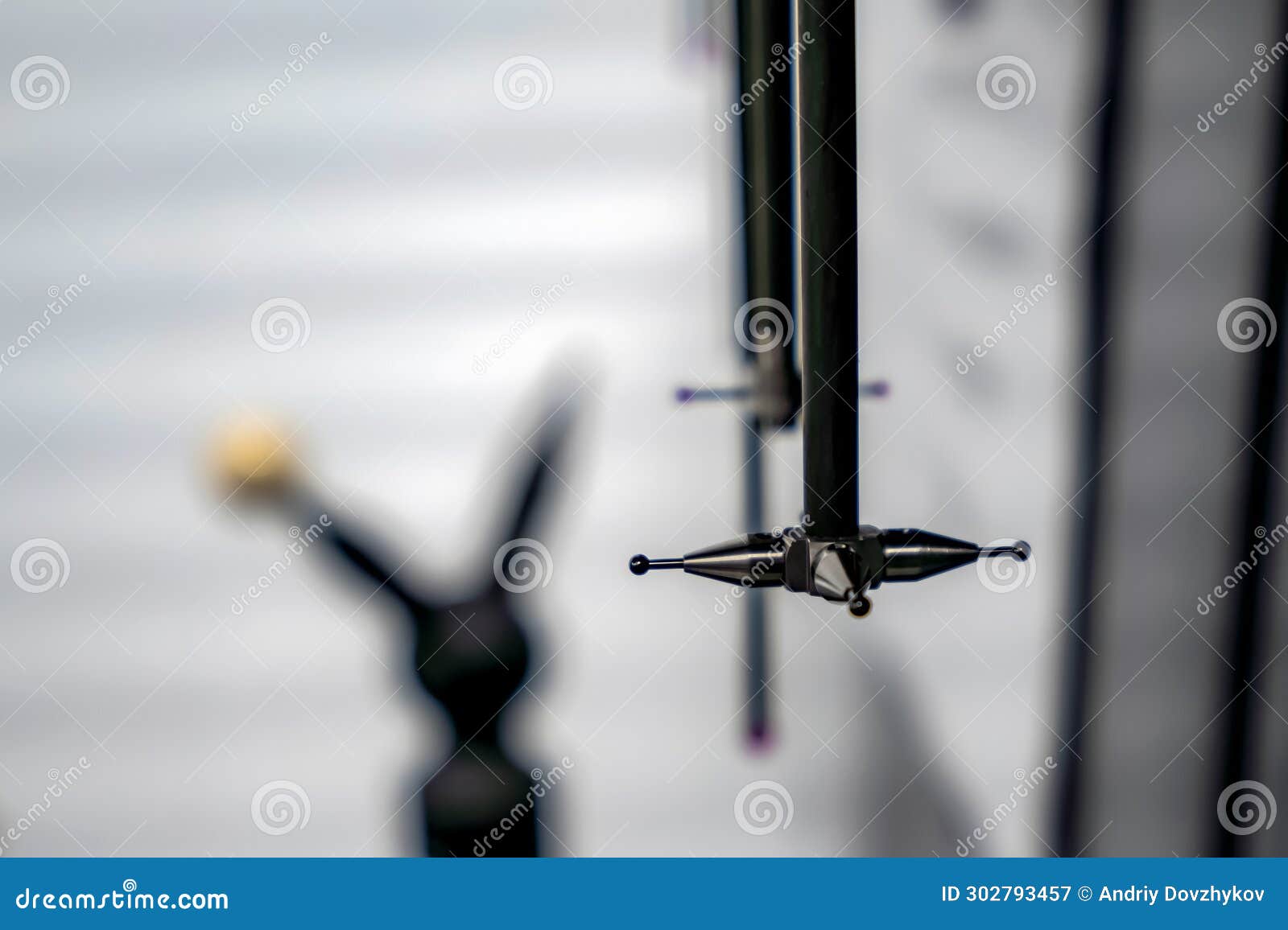 Optical Sensors with a 3D Optical Measuring Machine for Checking the ...