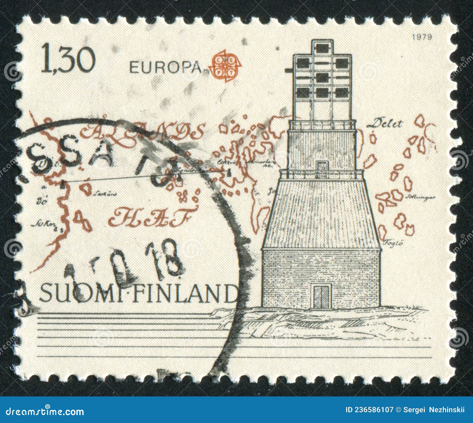 Optical Telegraph editorial photography. Image of distance - 236586107