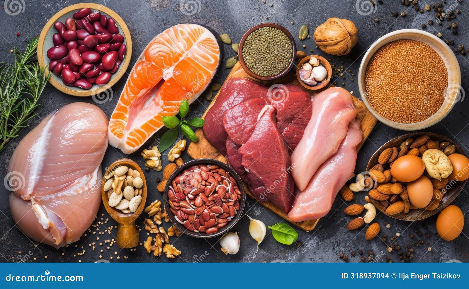 Optimal Balanced Diet Meal Plan with Detailed Macronutrient Analysis ...