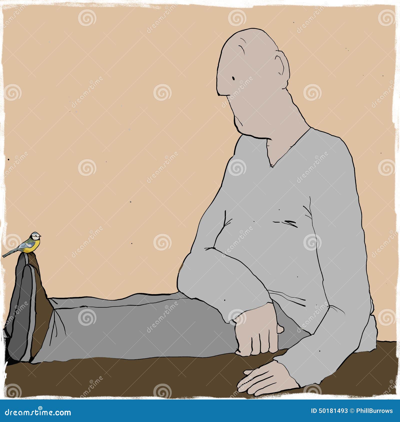 Glum Cartoons, Illustrations & Vector Stock Images - 1695 Pictures to ...