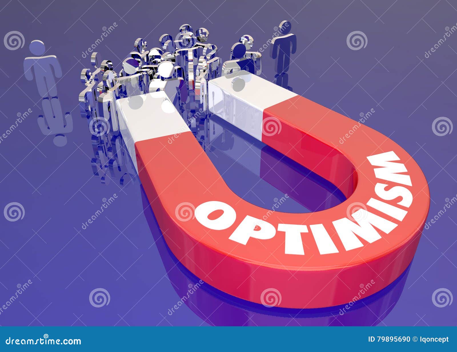 Optimism Magnet Stock Illustrations – 35 Optimism Magnet Stock ...