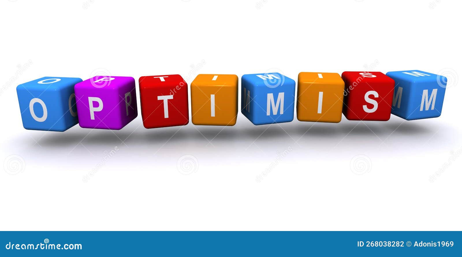 Optimism Word Cloud In Shape Of World Map, Concept Background Royalty ...