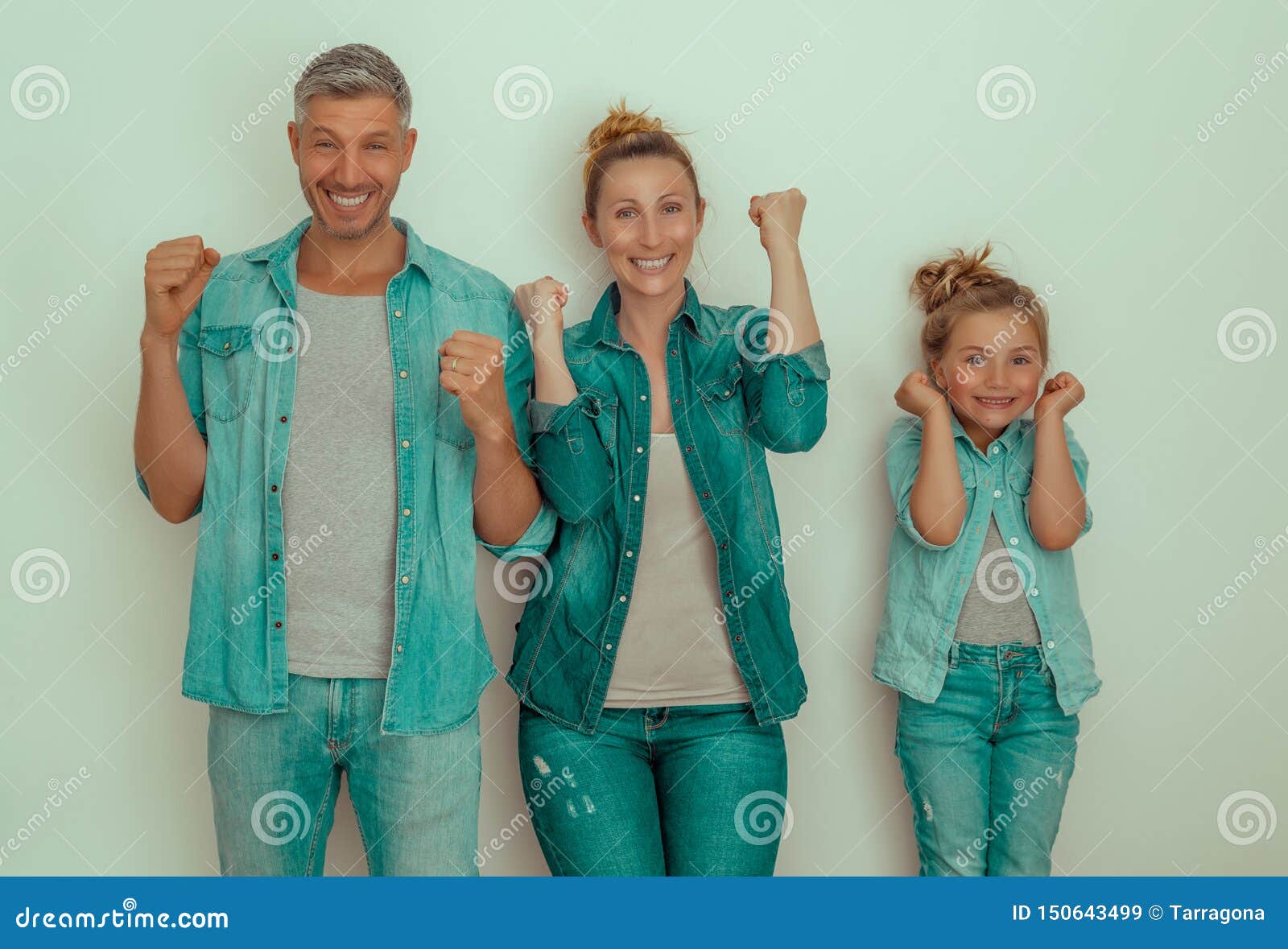 Optimistic stock image. Image of family, health, inspiration - 150643499