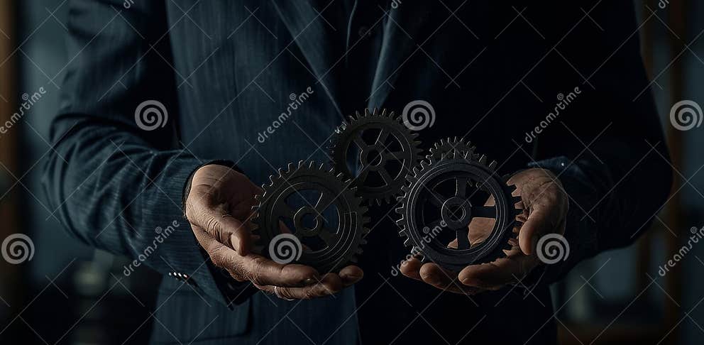 Optimization of Business Processes through the Use of Automation ...