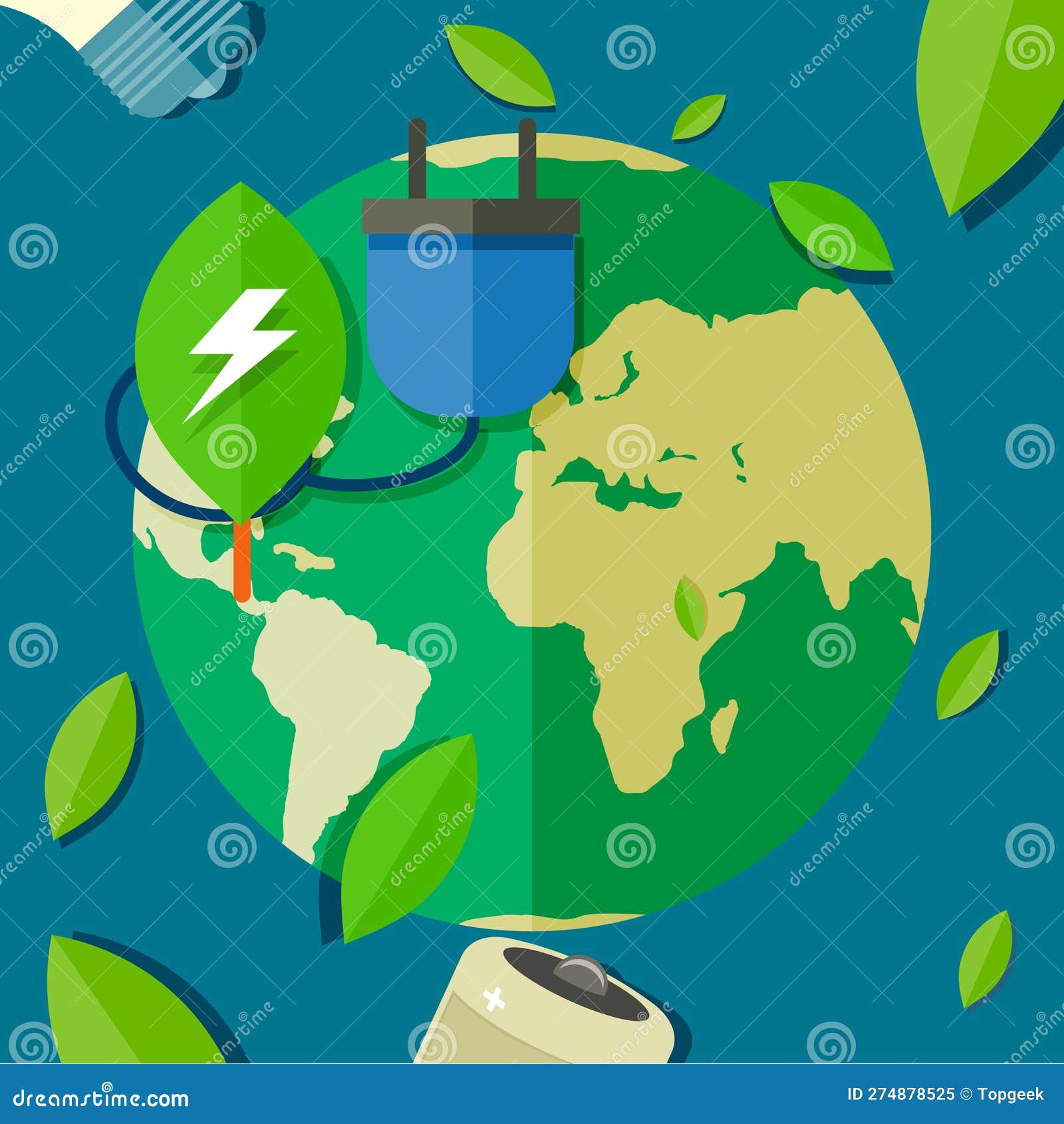Optimization and Management of Energy Consumption. Encourage Use of ...
