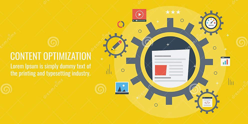 Content Optimization, Search Engine Marketing, Seo, Content Development ...