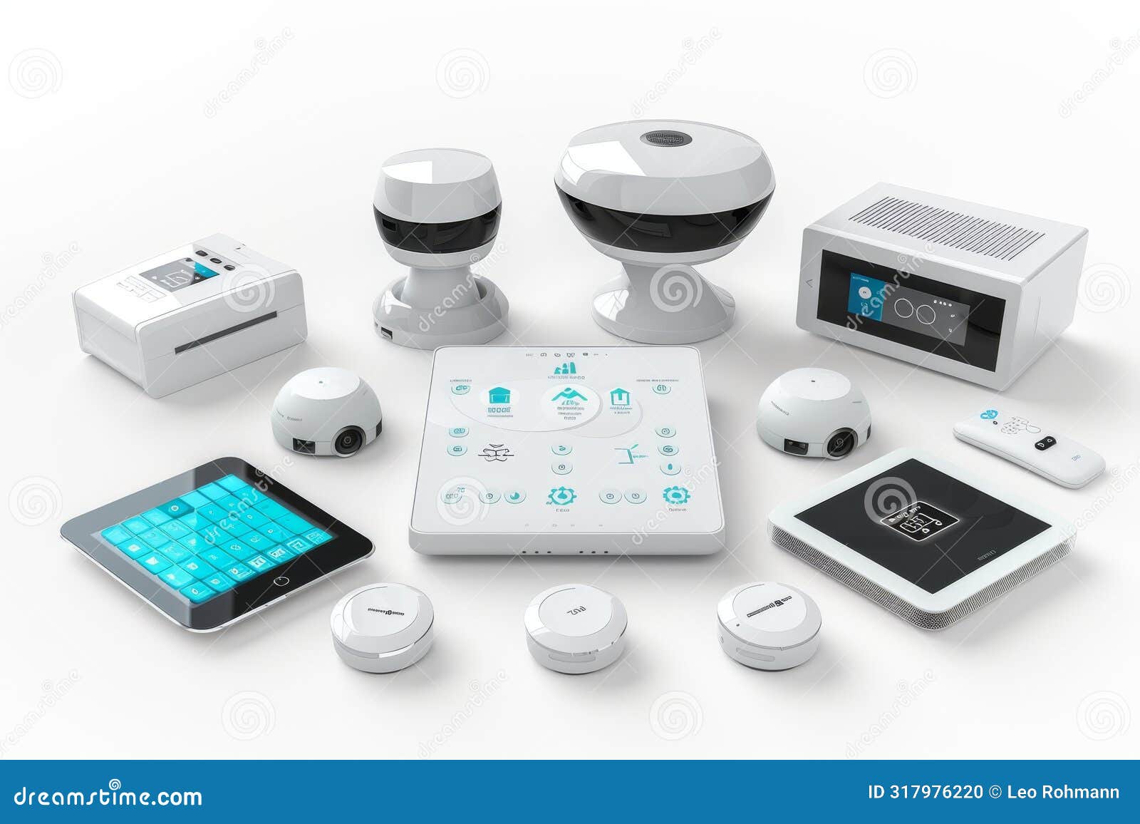 Optimize Safety Setups with High-resolution Security Cameras ...