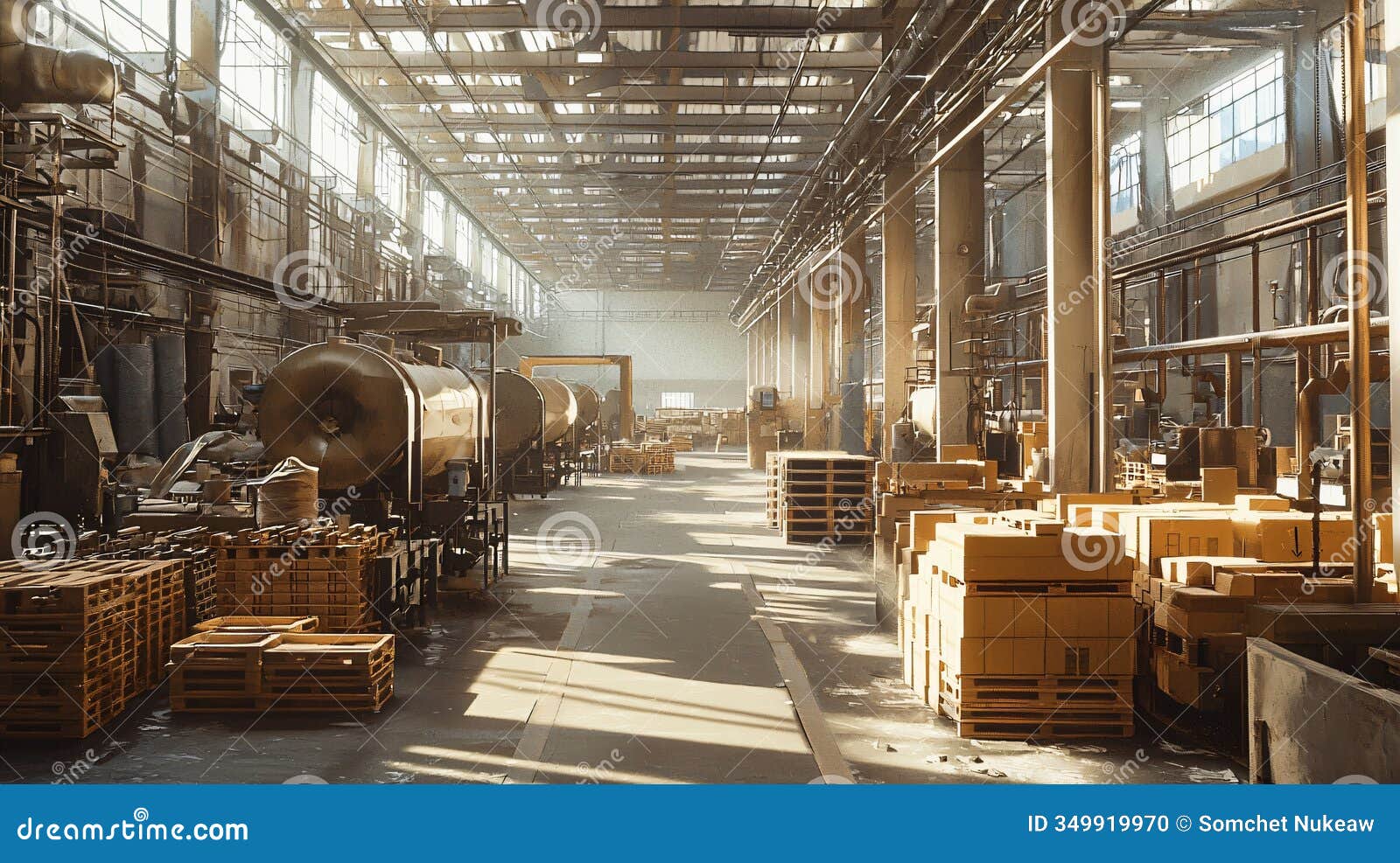 Optimize Warehouse Storage Efficiency By Implementing Smart Inventory ... Optimize Warehouse Storage Efficiency By Implementing Smart Inventory ...