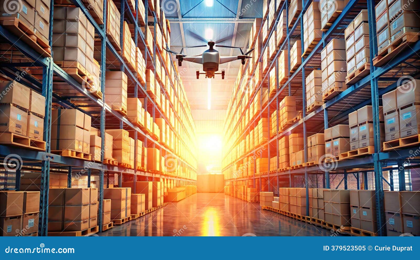 Optimize Warehouse Storage Efficiency By Implementing Smart Inventory ...