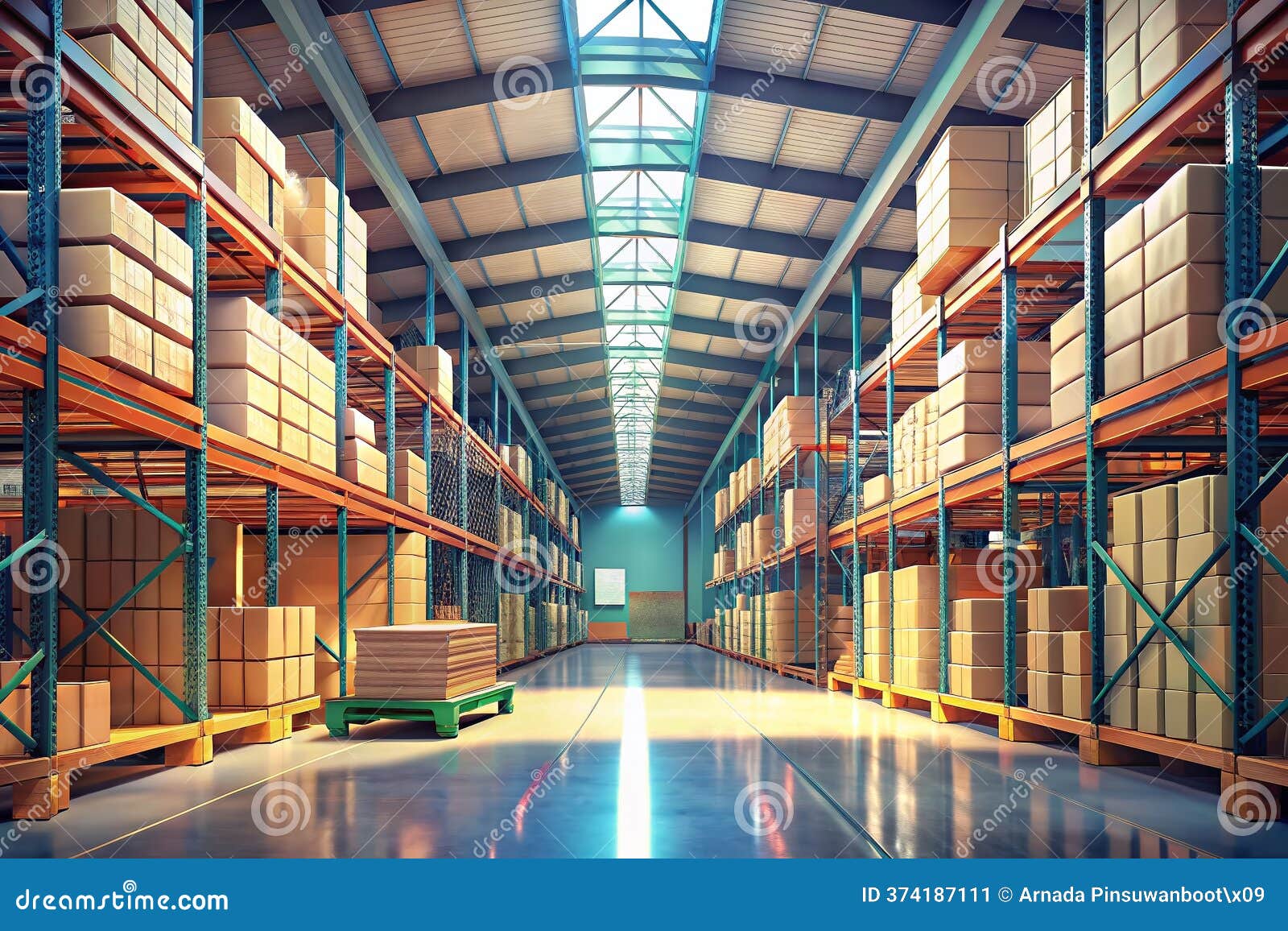 Optimize Warehouse Storage Efficiency By Implementing Smart Inventory ...