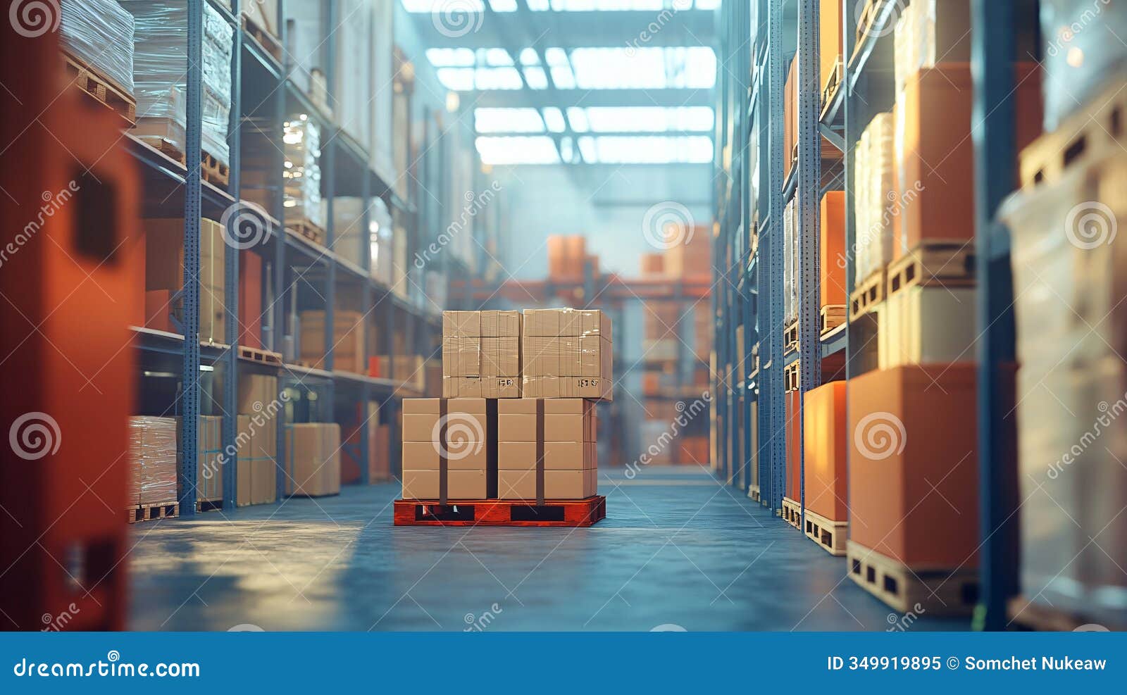 Optimize Warehouse Storage Efficiency by Implementing Smart Inventory ... Optimize Warehouse Storage Efficiency by Implementing Smart Inventory ...