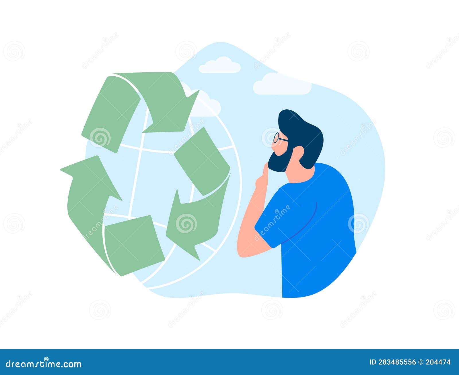 Optimize Waste Management with Eco-friendly Recycling. Start the ...