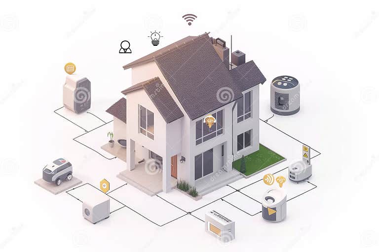 Optimize Your Security Concept with Advanced Motion Detection ...