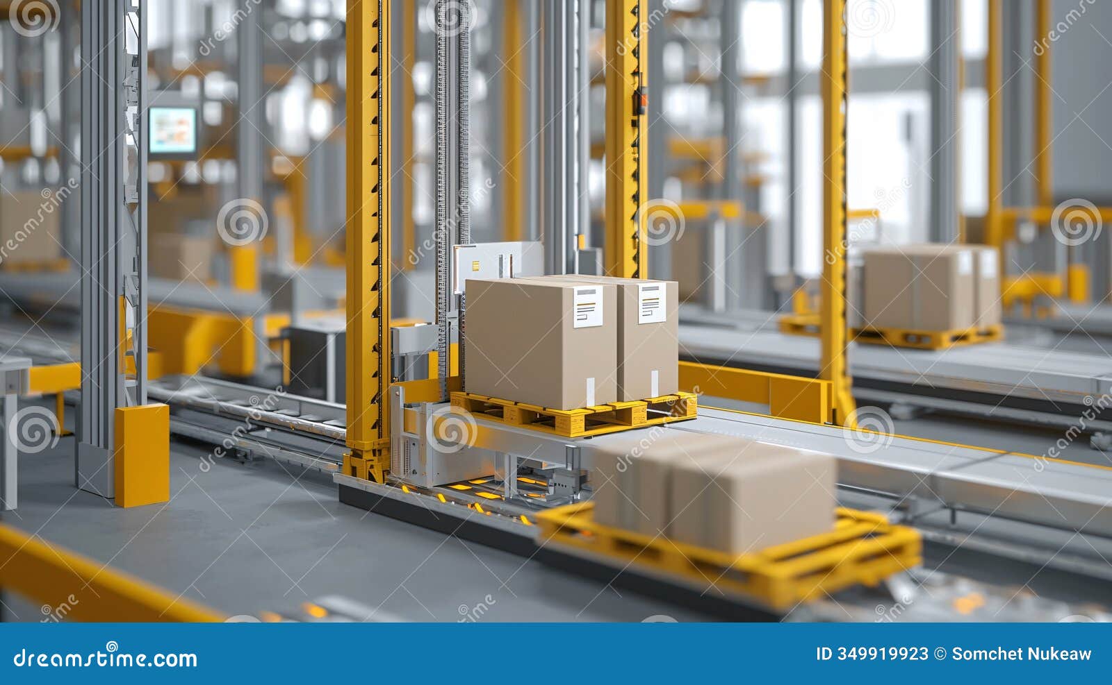 Optimize Your Warehouse Workflow by Enhancing Automated Packaging ...