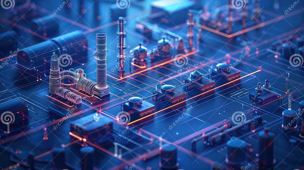 Optimized Production Processes with Smart Factory Integration: IoT Devices, Data Analytics, and ...