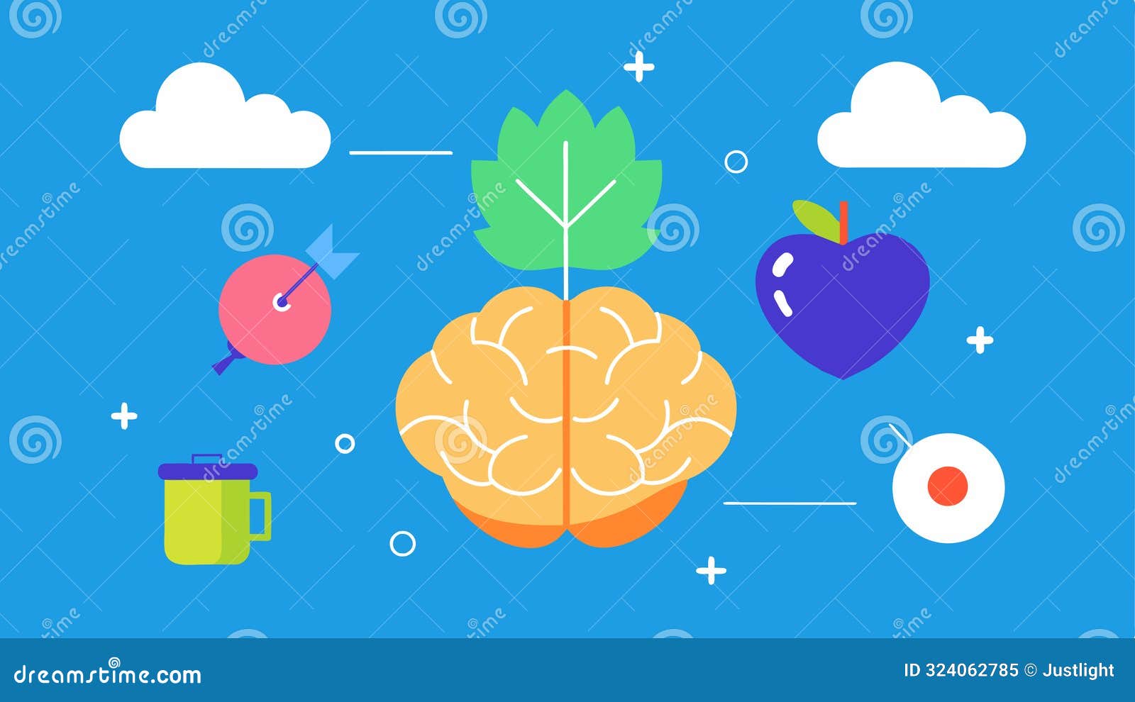 Optimizing Brain Health with Simple Lifestyle Changes in Our Healthy ...