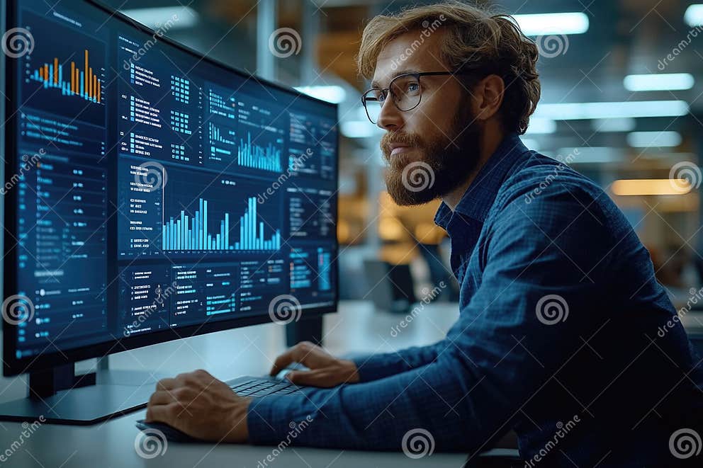 Optimizing Business Insights through Advanced Data Management Systems ...