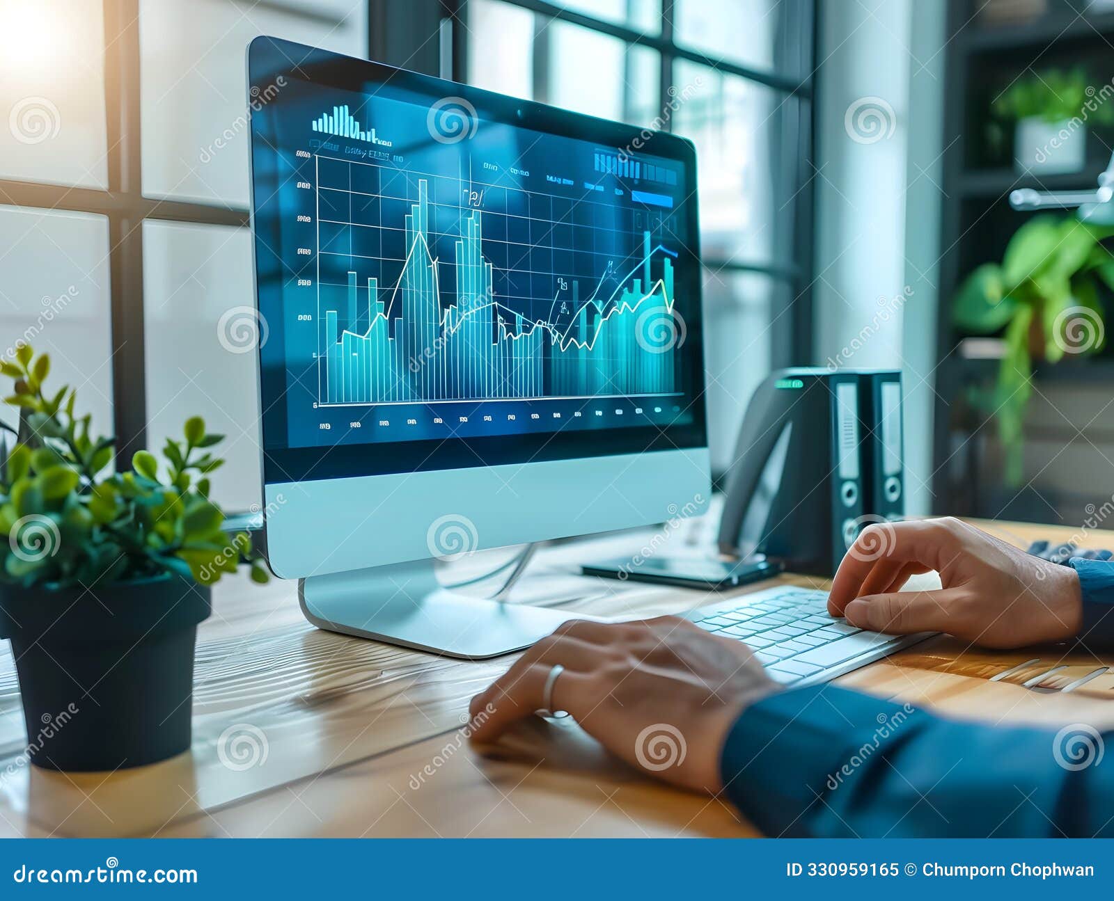 Optimizing Business Strategies through Efficient Data Analytics and ...