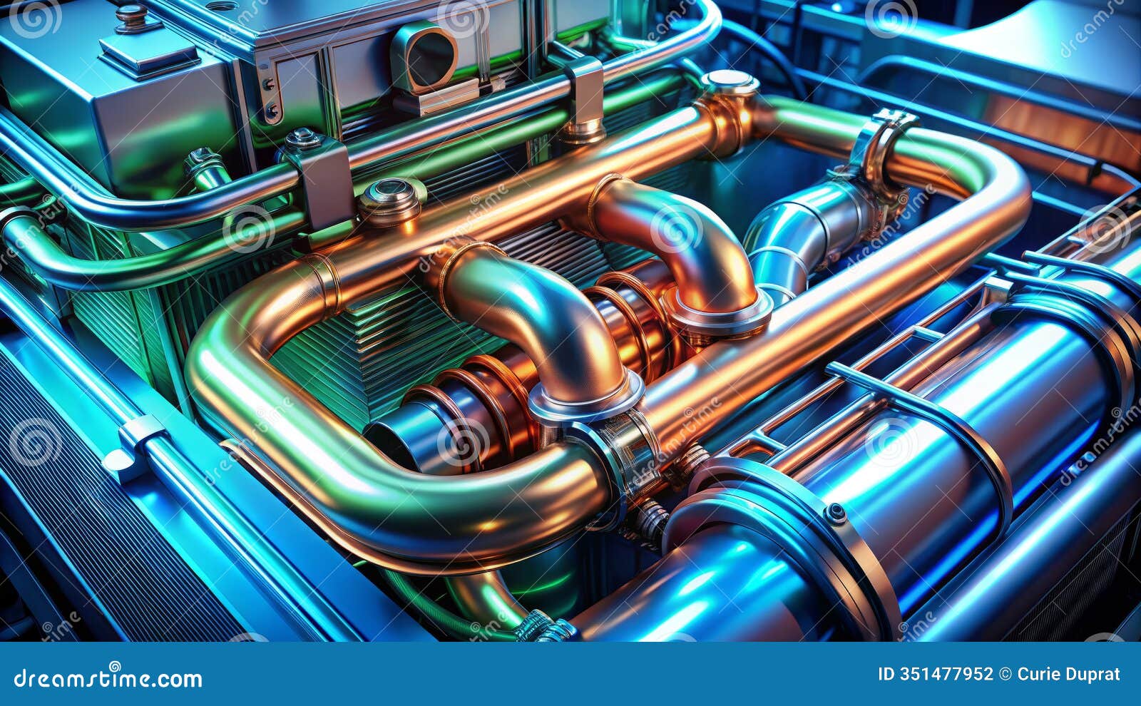 Optimizing Electric Vehicle Powertrain Cooling Advanced Thermal ...