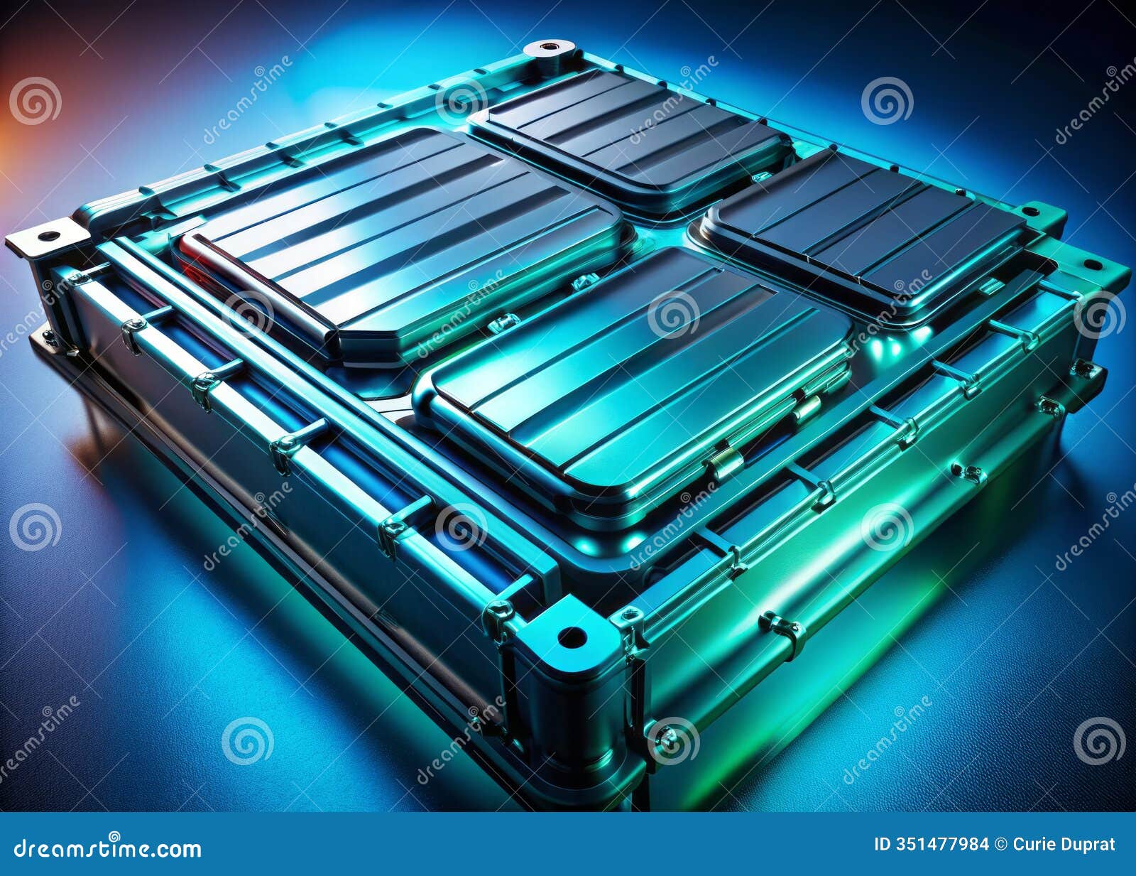 Optimizing Electric Vehicle Thermal Performance Comprehensive Solutions ...