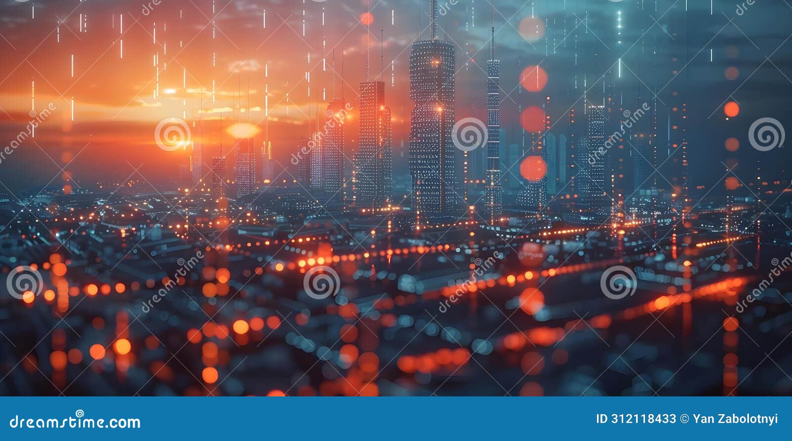 Optimizing Energy Distribution and Encouraging Sustainable Practices ...