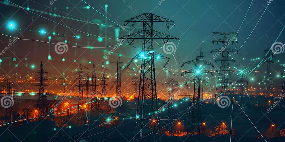 Optimizing Energy Distribution from Renewable Sources with Smart Grid ...