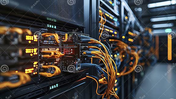 Optimizing Fiber Optic Infrastructure in Data Centers Insights for Global Tech Hubs in the ...