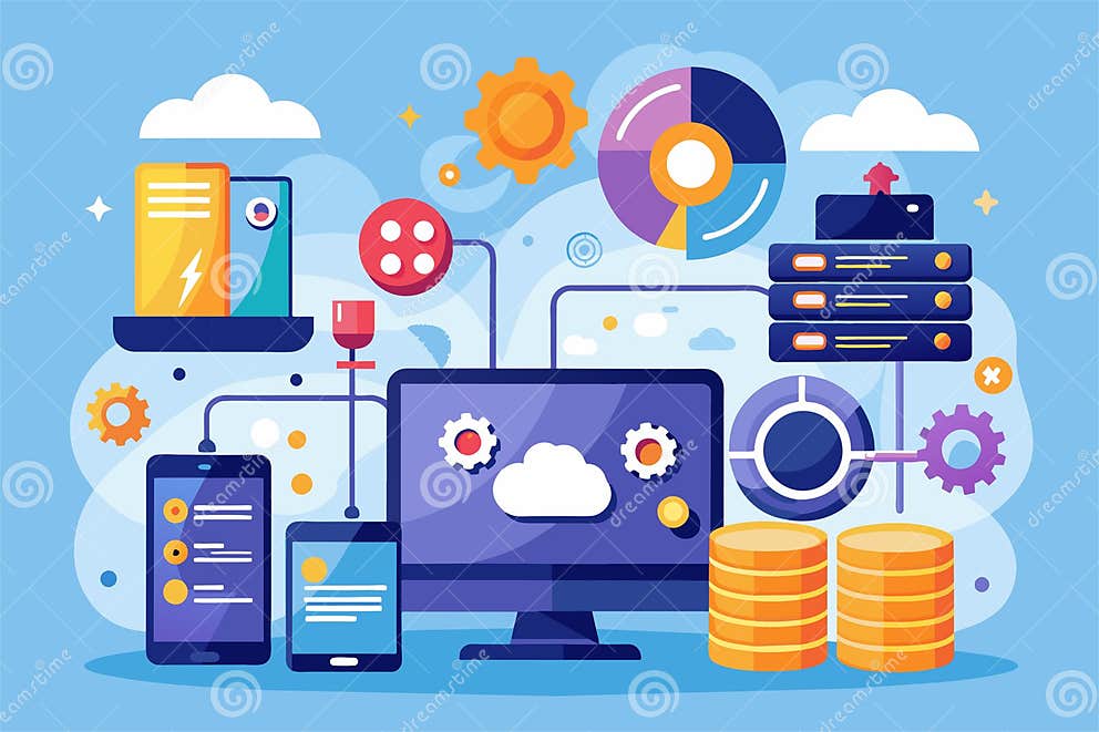 Optimizing Local Data Storage Solutions for Internet Devices in a Modern Tech Environment ...