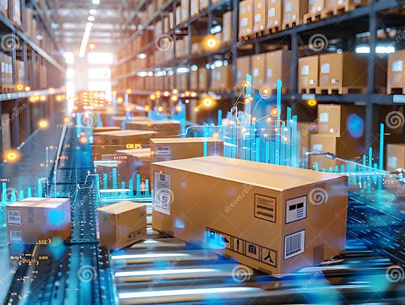 Optimizing Logistics and Supply Chain Efficiency with Cutting Edge ... Optimizing Logistics and Supply Chain Efficiency with Cutting Edge ...