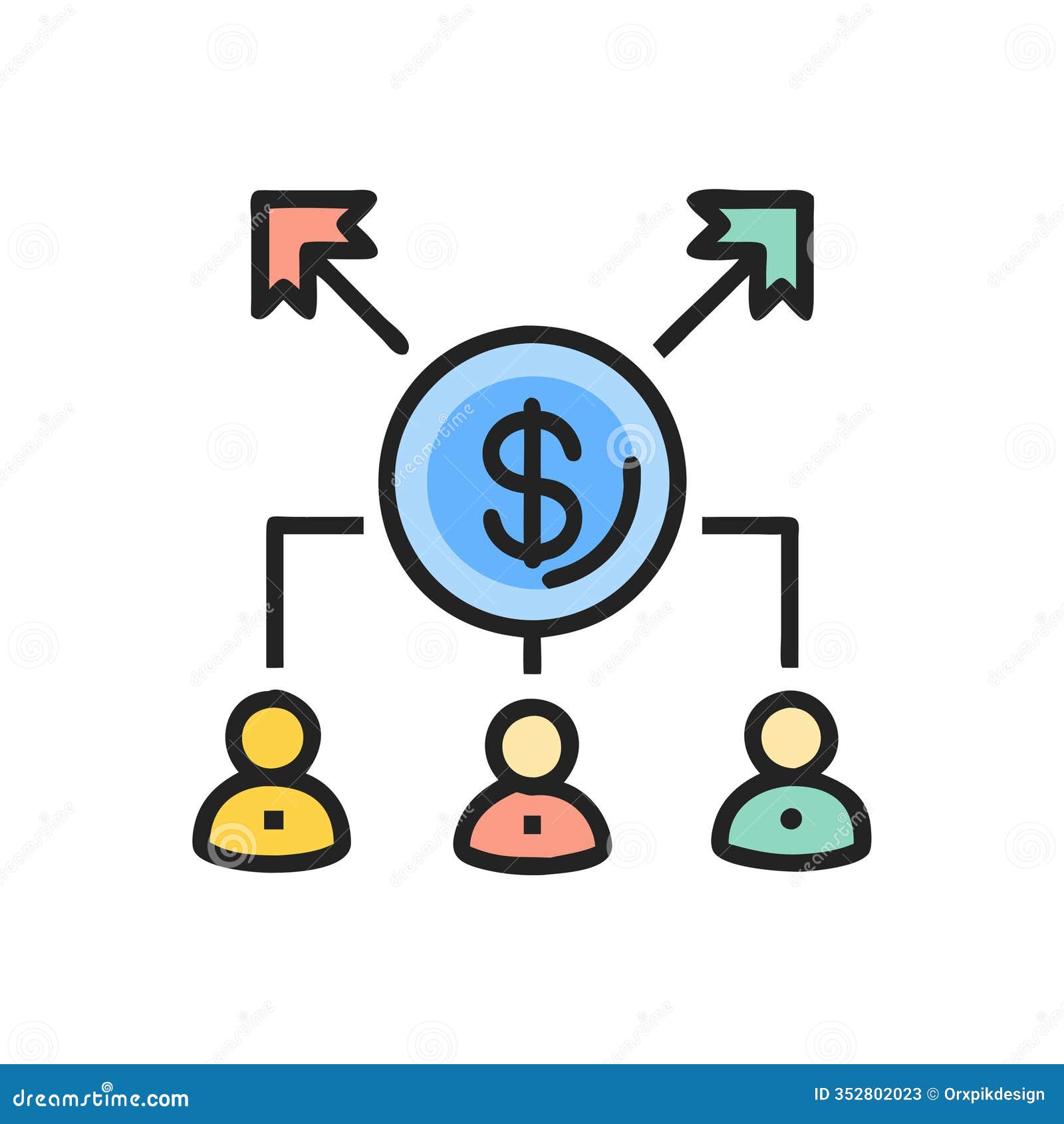 Optimizing And Success - Pictured As Word Optimizing On A Fuel Tank And ...