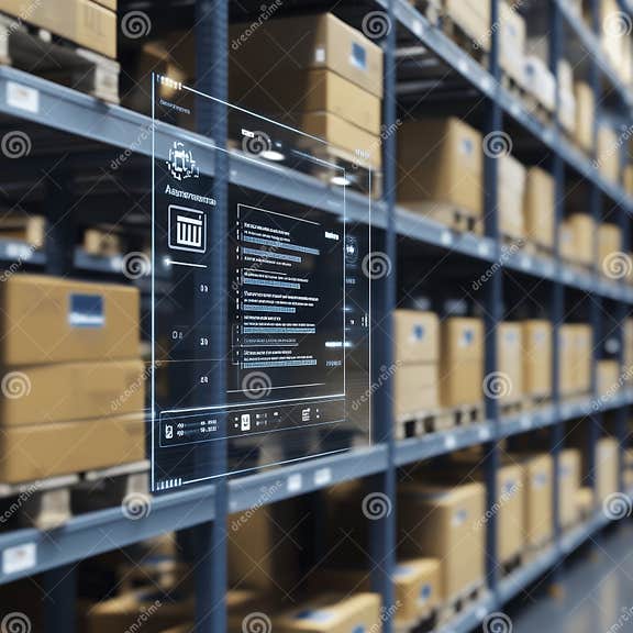 Optimizing Warehouse Management Software for Enhanced Efficiency in ...