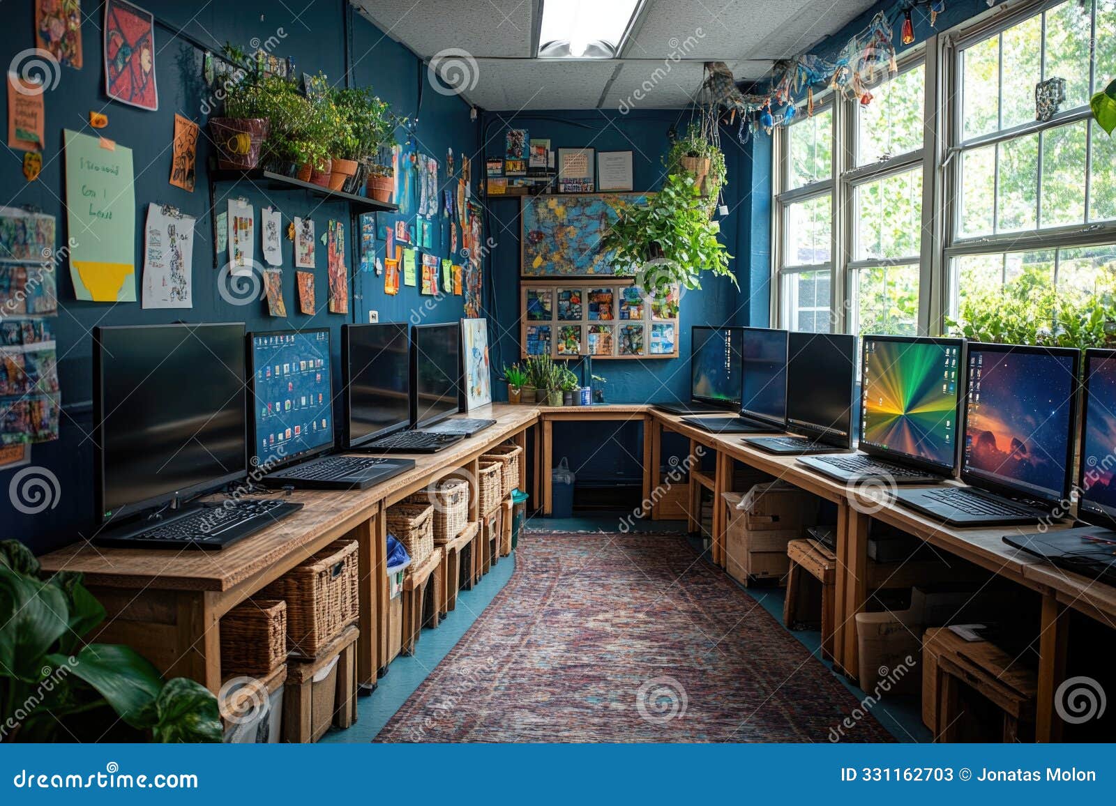 Optimizing Your Online Classroom Setup: Using Laptops and Tablets for ...