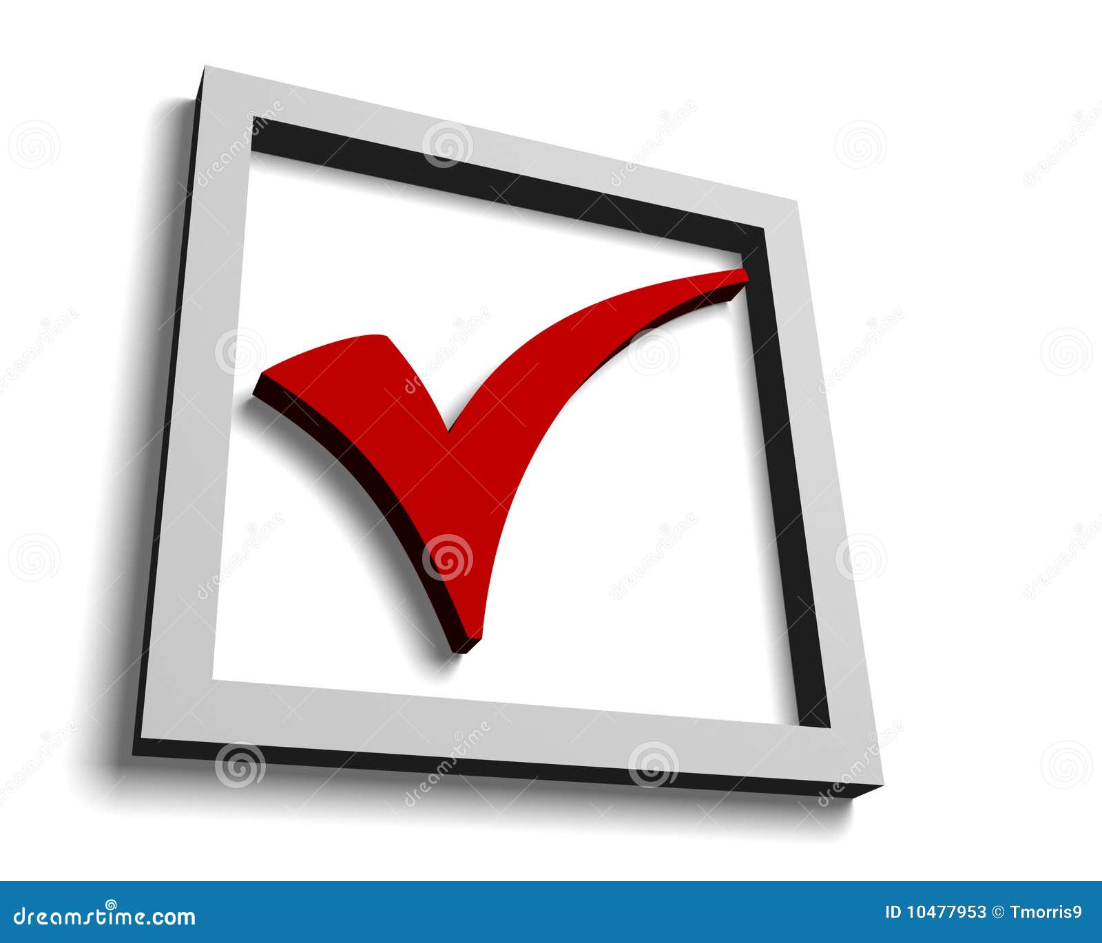 Option Checked stock illustration. Illustration of text - 10477953